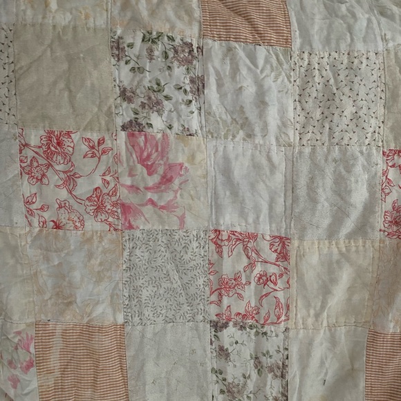 keeco | Bedding | Keeco Quilt | Poshmark